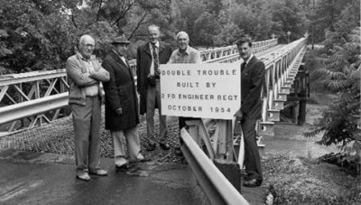 Haunting of Scarborough’s Old Finch Avenue Bridge