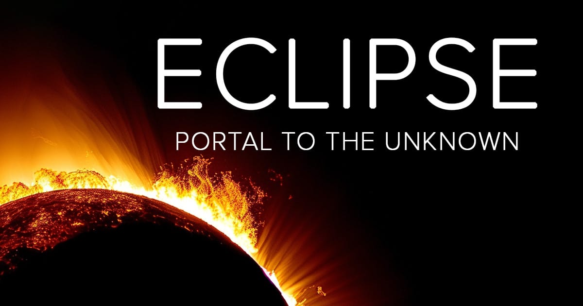 Solar Eclipse Group Experiment